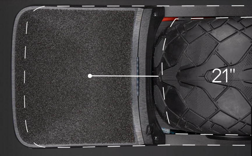 Onewheel GT S-Series Rally XL Edition – Ultimate Off-Road Board