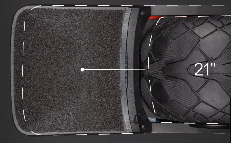 Onewheel GT S-Series Rally XL Edition – Ultimate Off-Road Board